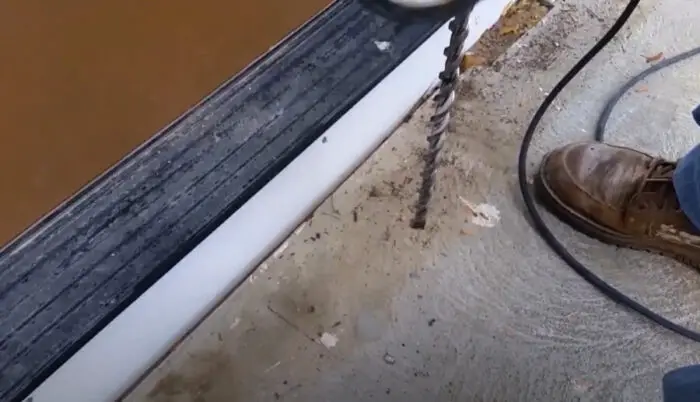 Why Do They Drill Holes for Termite Treatment? {Is It Effective?}