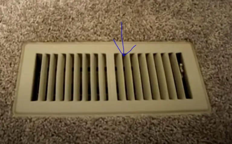 Why Are Termites Coming Out Of Air Vents? {What To Do About it}