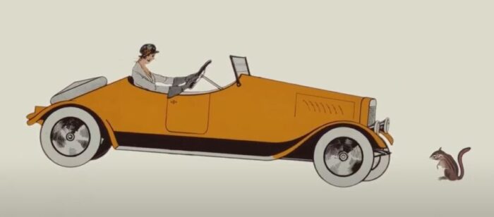 Why Do Squirrels Run in Front of Cars? {The Truth Behind Squirrel Roadkill}